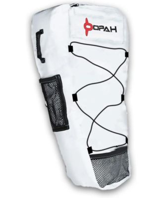OPAH Fathom K4 Kayak Fishing Cooler Bag, 46"L x 28"W (Tapered) x 10"H ...