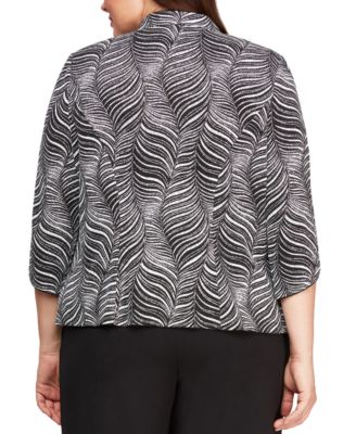 Plus Size Evening Jackets - Macy's