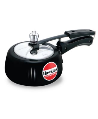 Hawkins 2 Liter Hard Anodised Pressure Cooker - Macy's