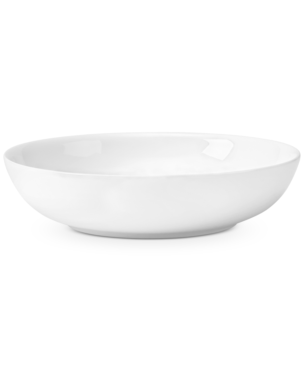 Click here for Villeroy & Boch For Me Shallow Serving Bowl  9 - W... prices