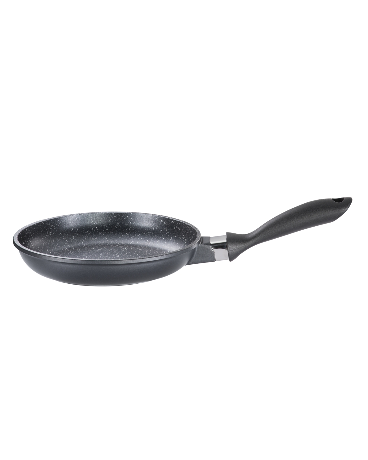 Click here for Cuisine::pro Stone 12.5 Cast Aluminum Frypan - Bla... prices