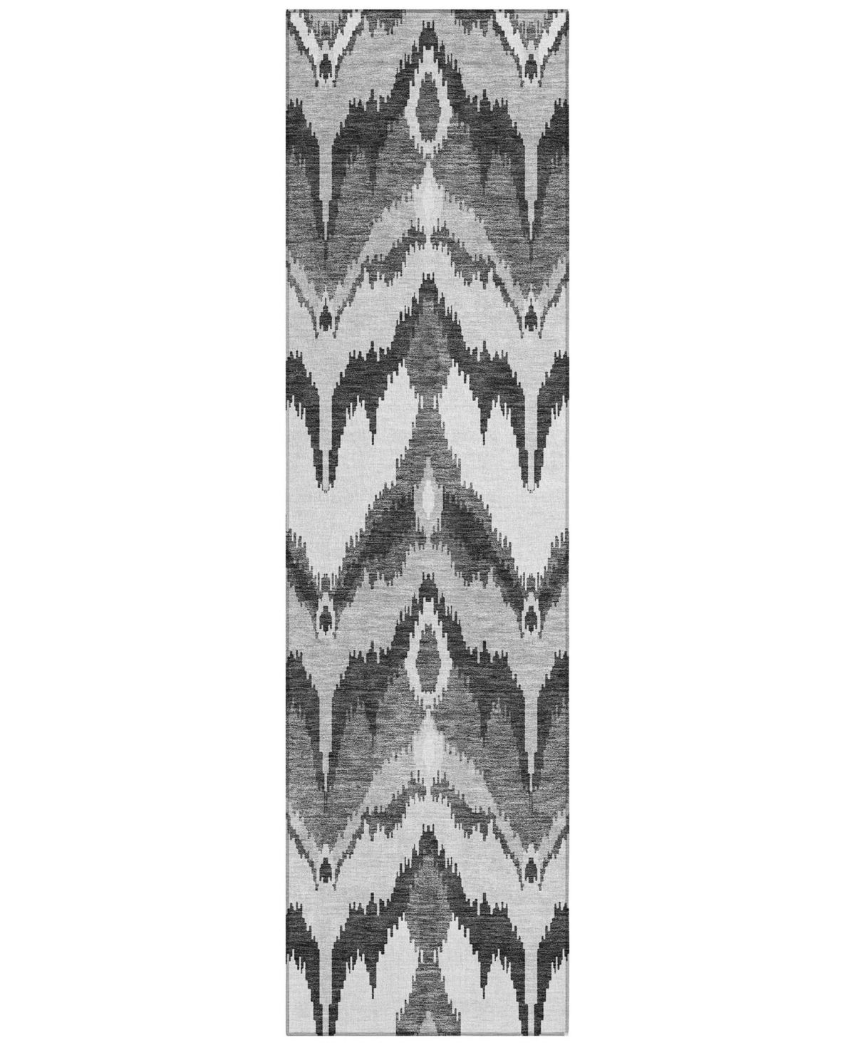 Click here for Addison Chantille Machine Washable ACN743 23x76 Ru... prices