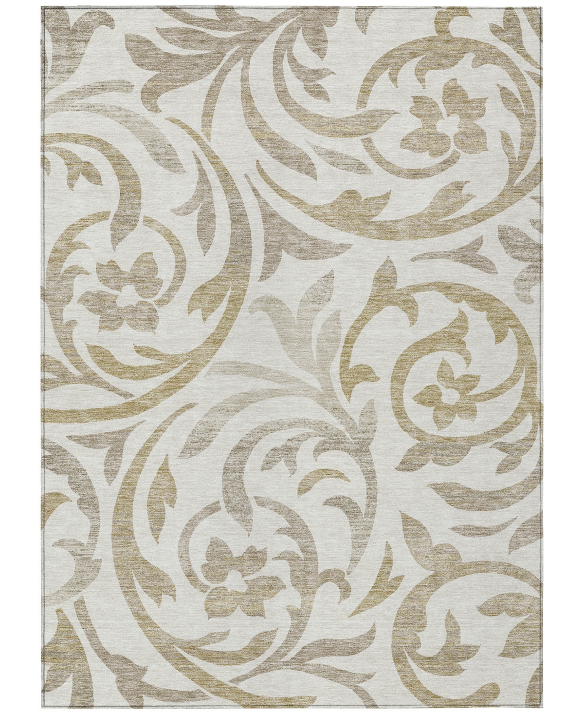 Click here for Addison Chantille Machine Washable ACN764 9x12 Are... prices