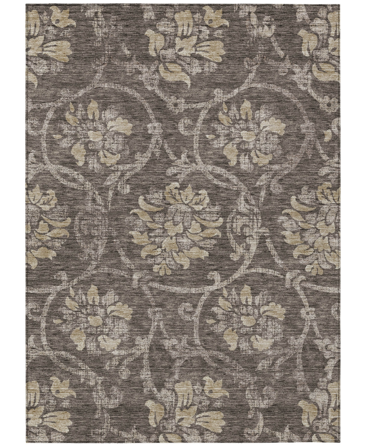 Click here for Addison Chantille Machine Washable ACN762 9x12 Are... prices