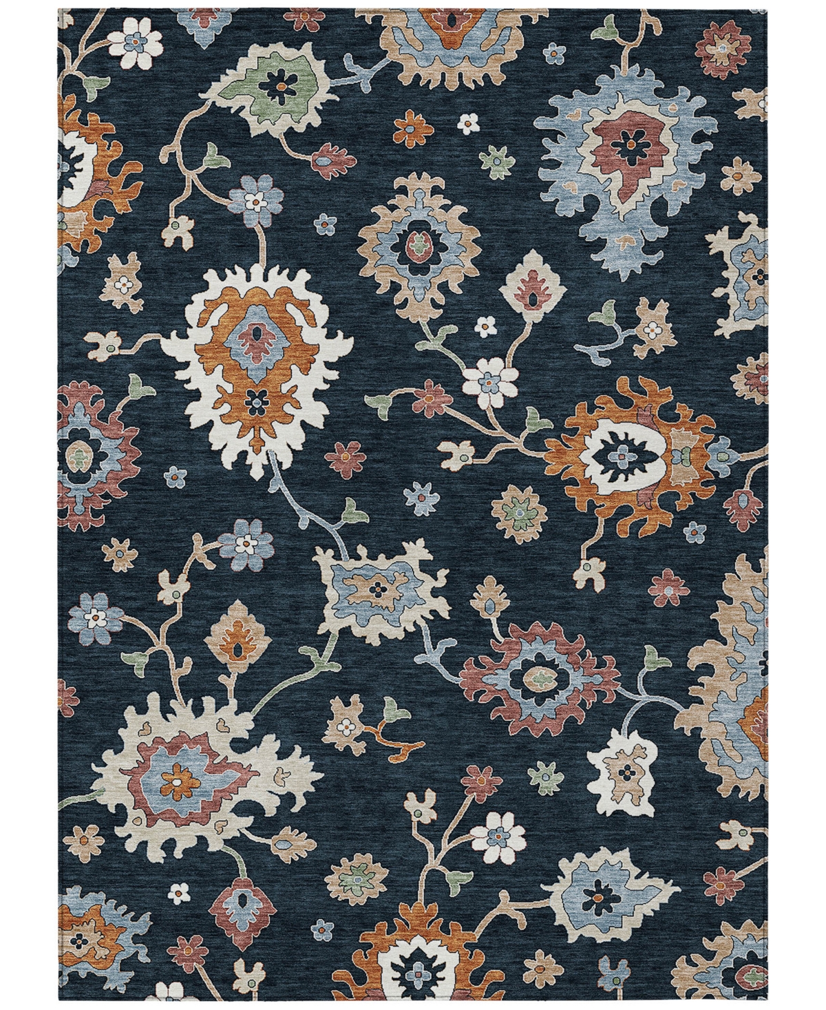 Click here for Addison Chantille Machine Washable ACN753 9x12 Are... prices
