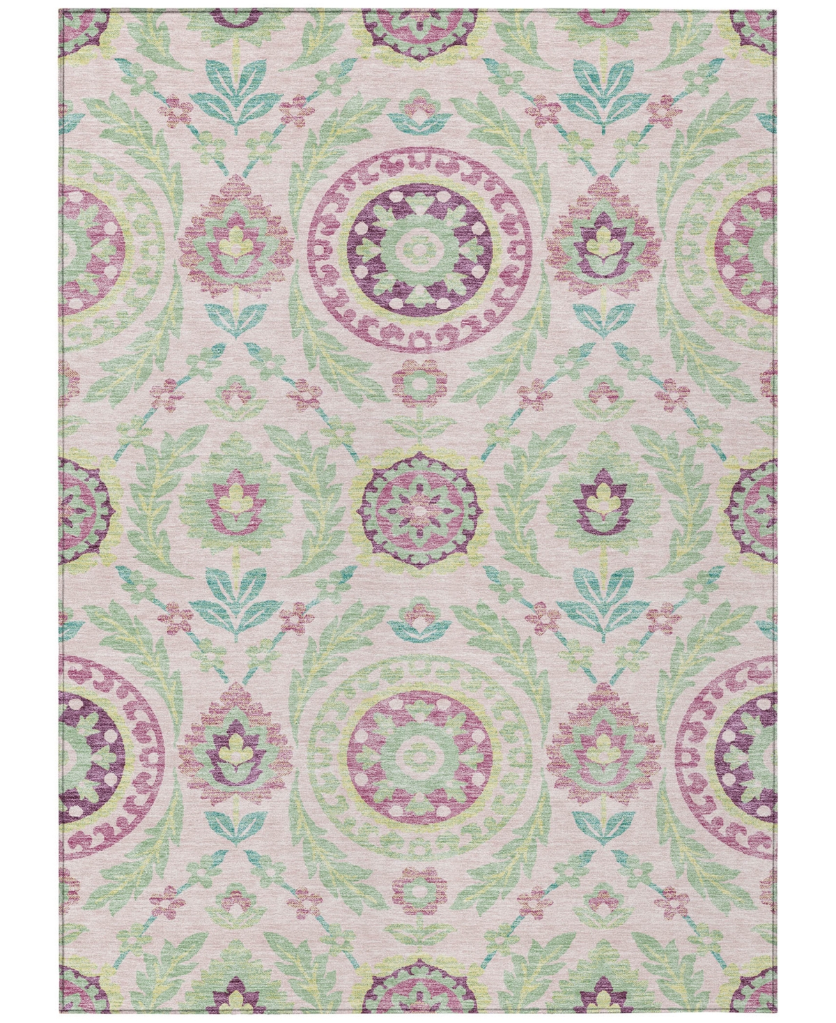 Click here for Addison Chantille Machine Washable ACN751 8x10 Are... prices