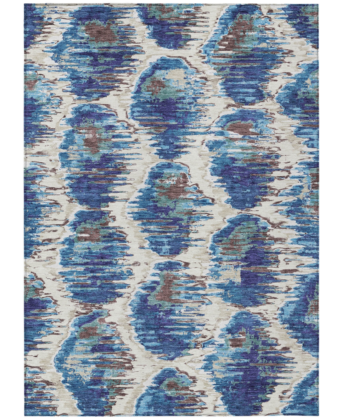 Click here for Addison Chantille Machine Washable ACN767 5x76 Are... prices