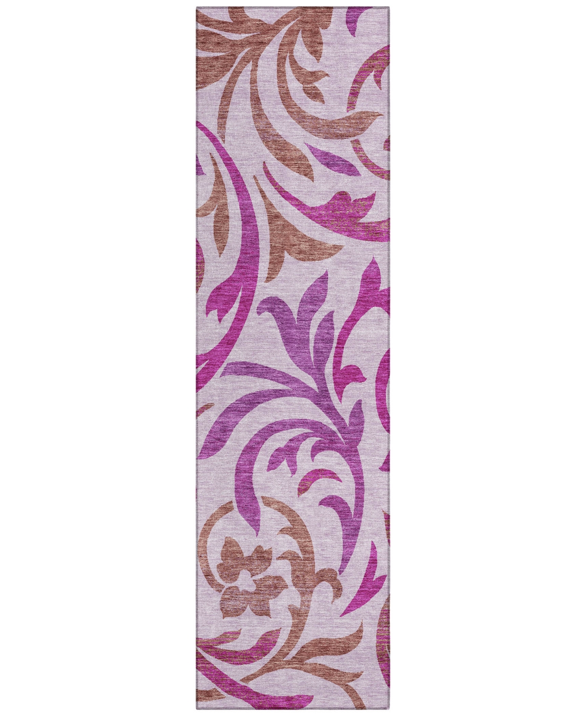 Click here for Addison Chantille Machine Washable ACN764 23x76 Ru... prices