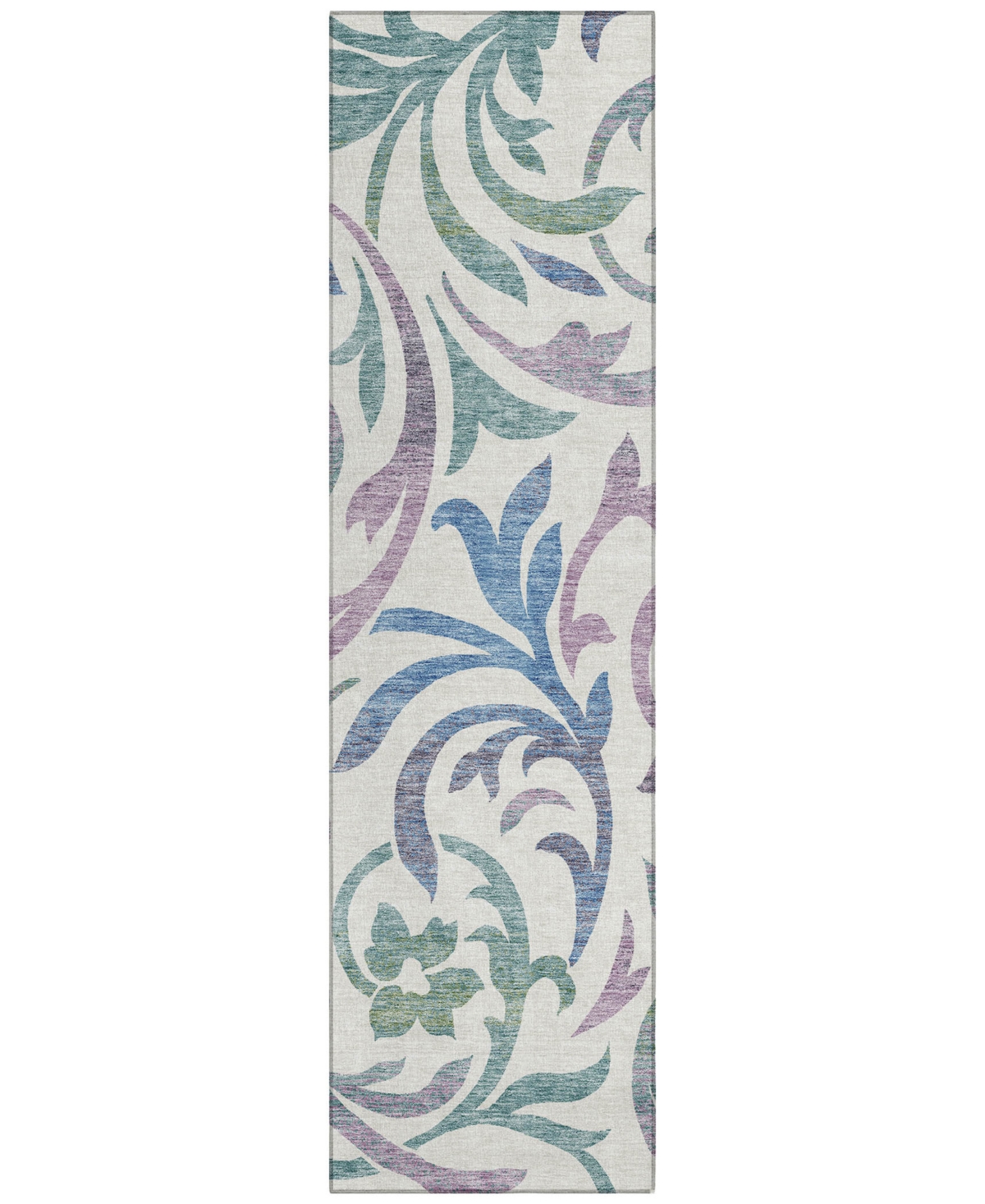 Click here for Addison Chantille Machine Washable ACN764 23x76 Ru... prices