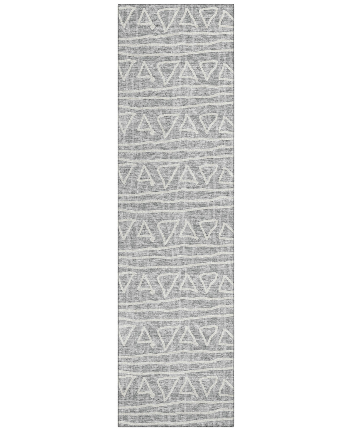Click here for Addison Chantille Machine Washable ACN730 23x76 Ru... prices
