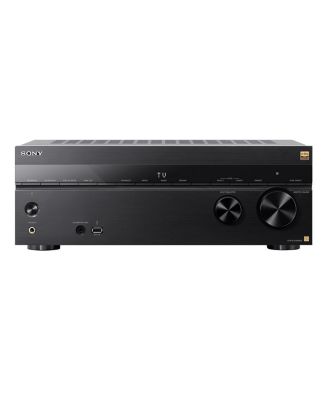 Sony STR-AZ1000ES 7.2 Channel 8K Home Theater AV Receiver with Dolby ...
