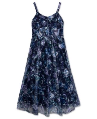 Girls' Dresses - Macy's