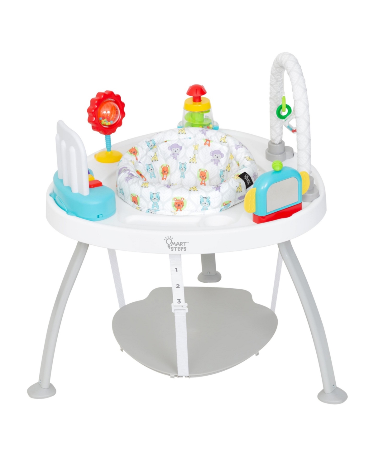 Click here for Smart Steps by Baby Trend Smart Steps Bounce N Pla... prices