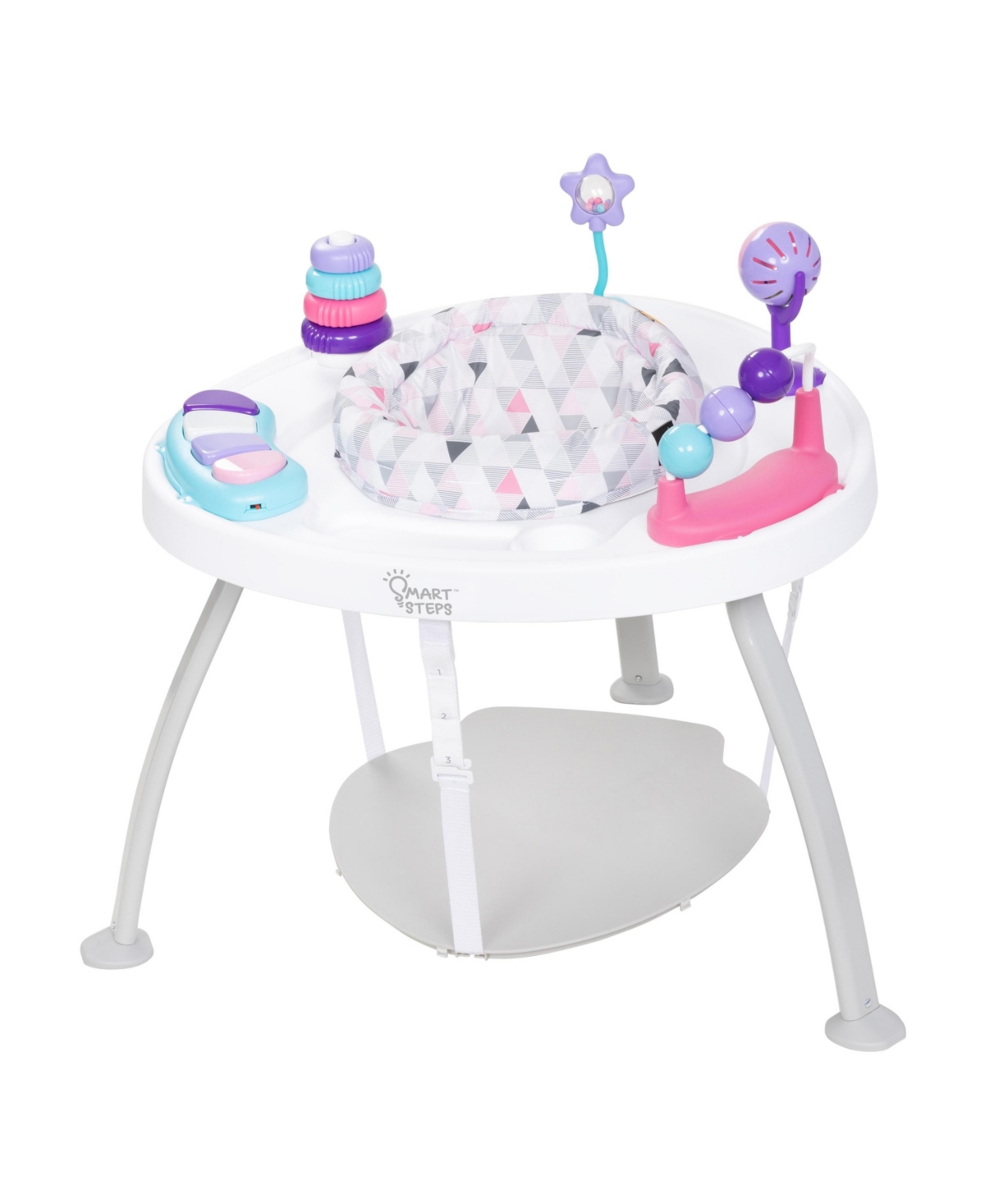 Click here for Smart Steps by Baby Trend Smart Steps Bounce N Pla... prices