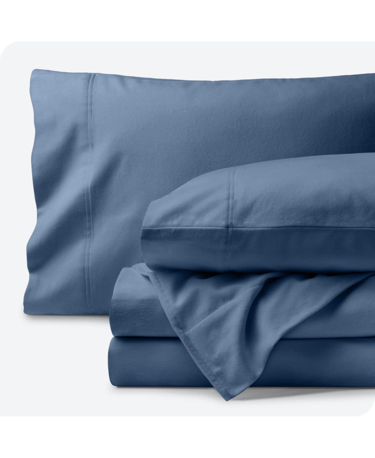 Click here for Bare Home Organic Flannel Sheet Set  King - Corone... prices
