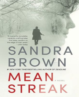 Mean Streak by Sandra Brown - Macy's