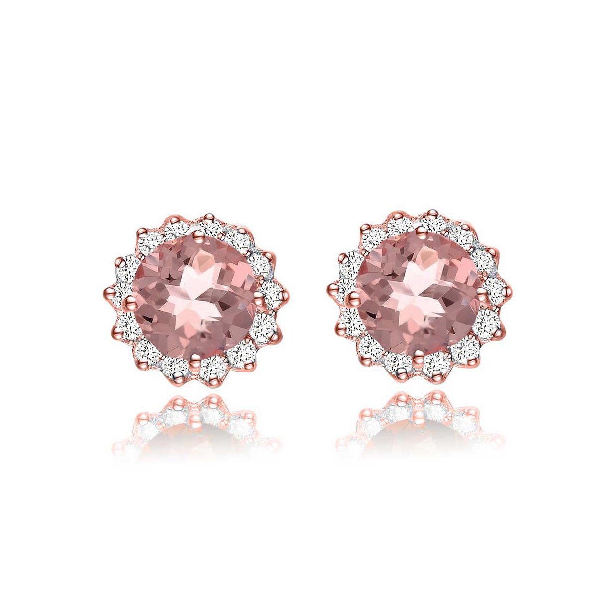 Click here for Sterling Silver Clear and Deep Color Cubic Zirconi... prices