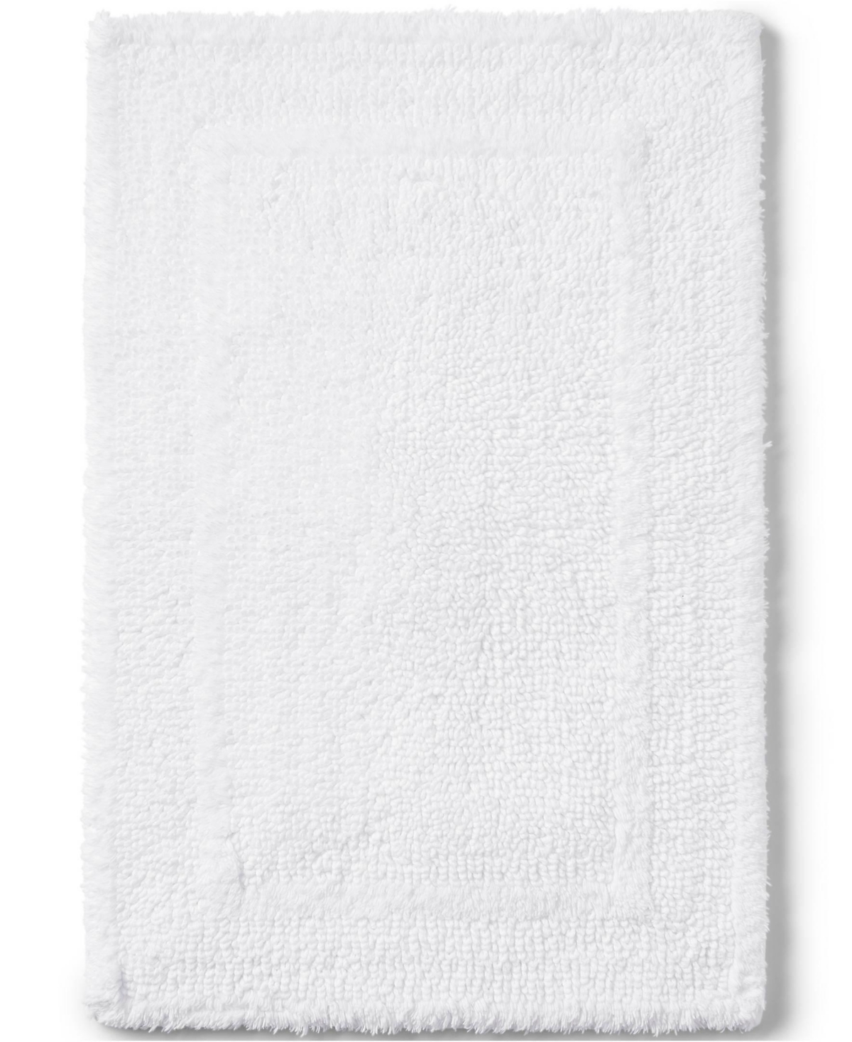 Click here for Lands End Essential Cotton Reversible Rug 16x23 -... prices