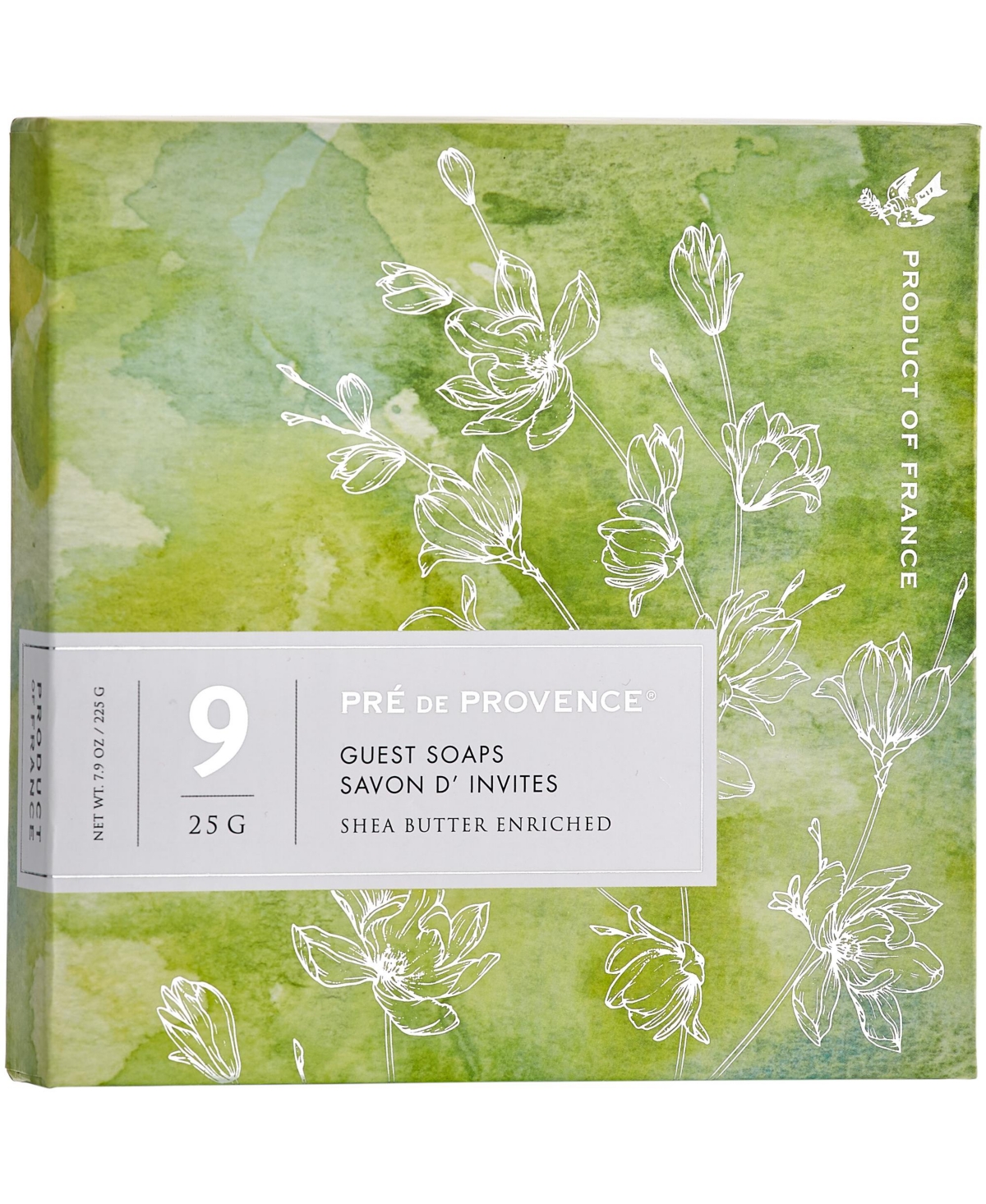 Click here for European Soaps Pre de Provence Heritage Gift Box S... prices