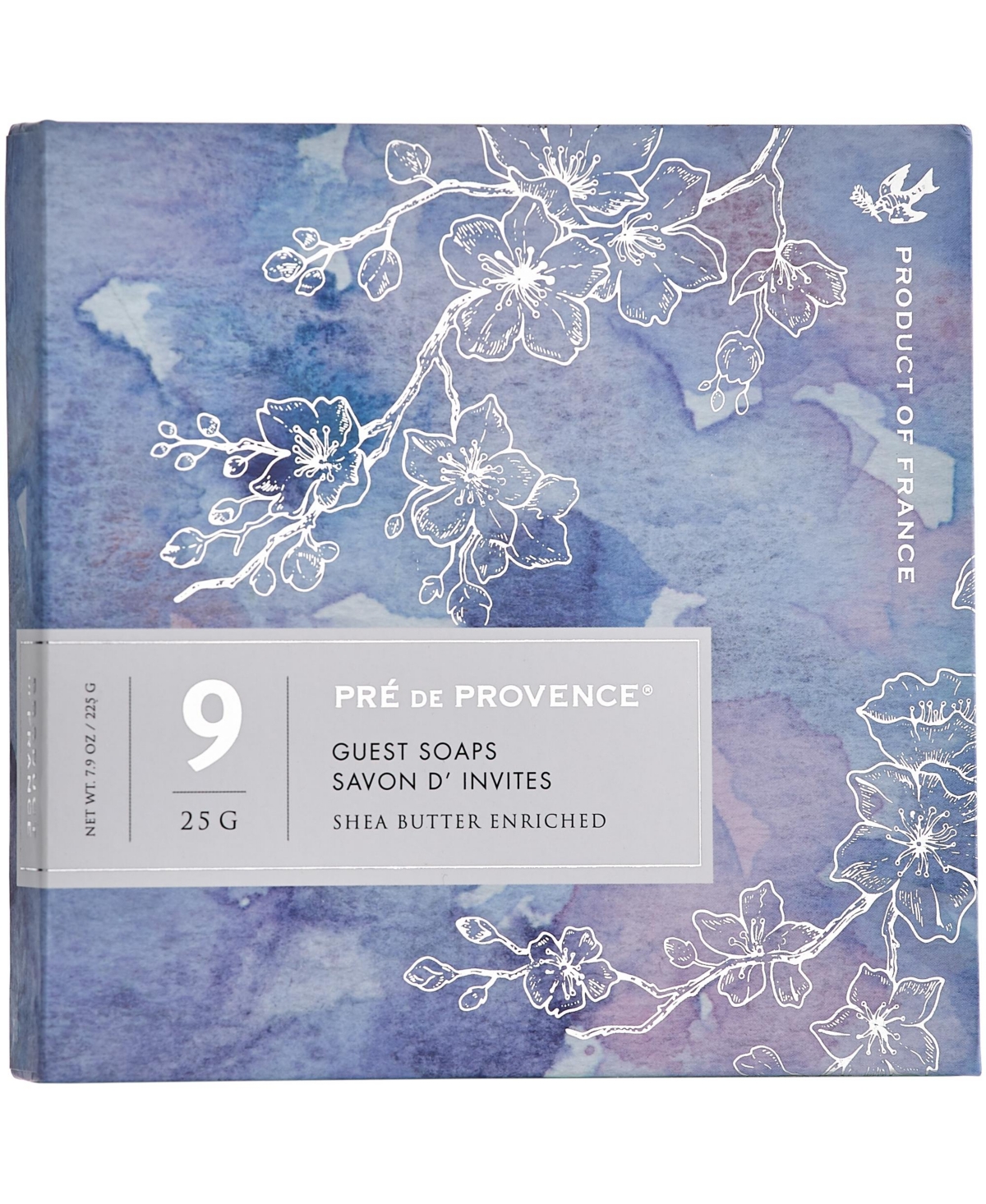 Click here for European Soaps Pre de Provence Heritage Gift Box S... prices