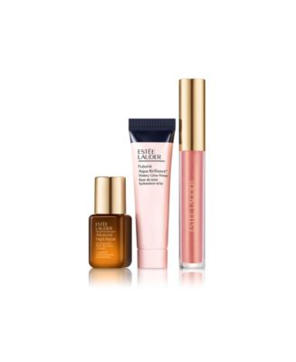 FREE 3-Pc. Makeup Trio with $100 Estee Lauder Skincare or Makeup ...