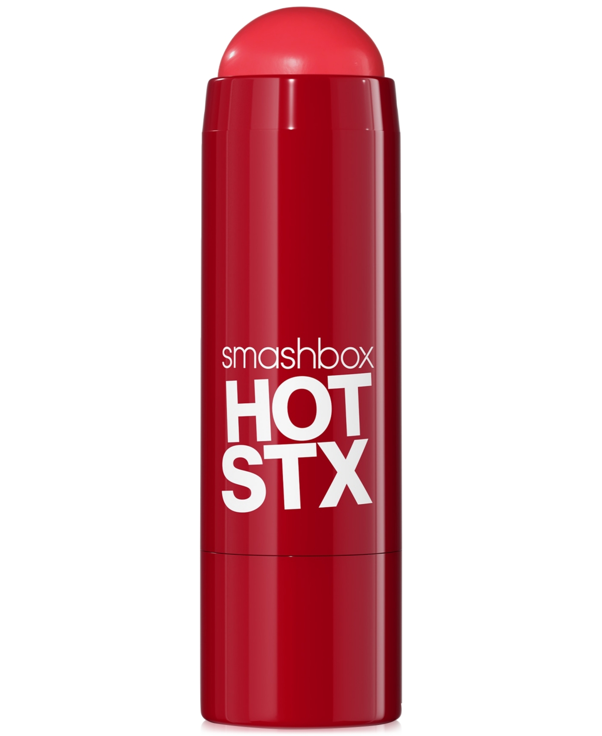 Smashbox Hot Stx Cream Blush Stick (Limited Edition)  One Size  Red