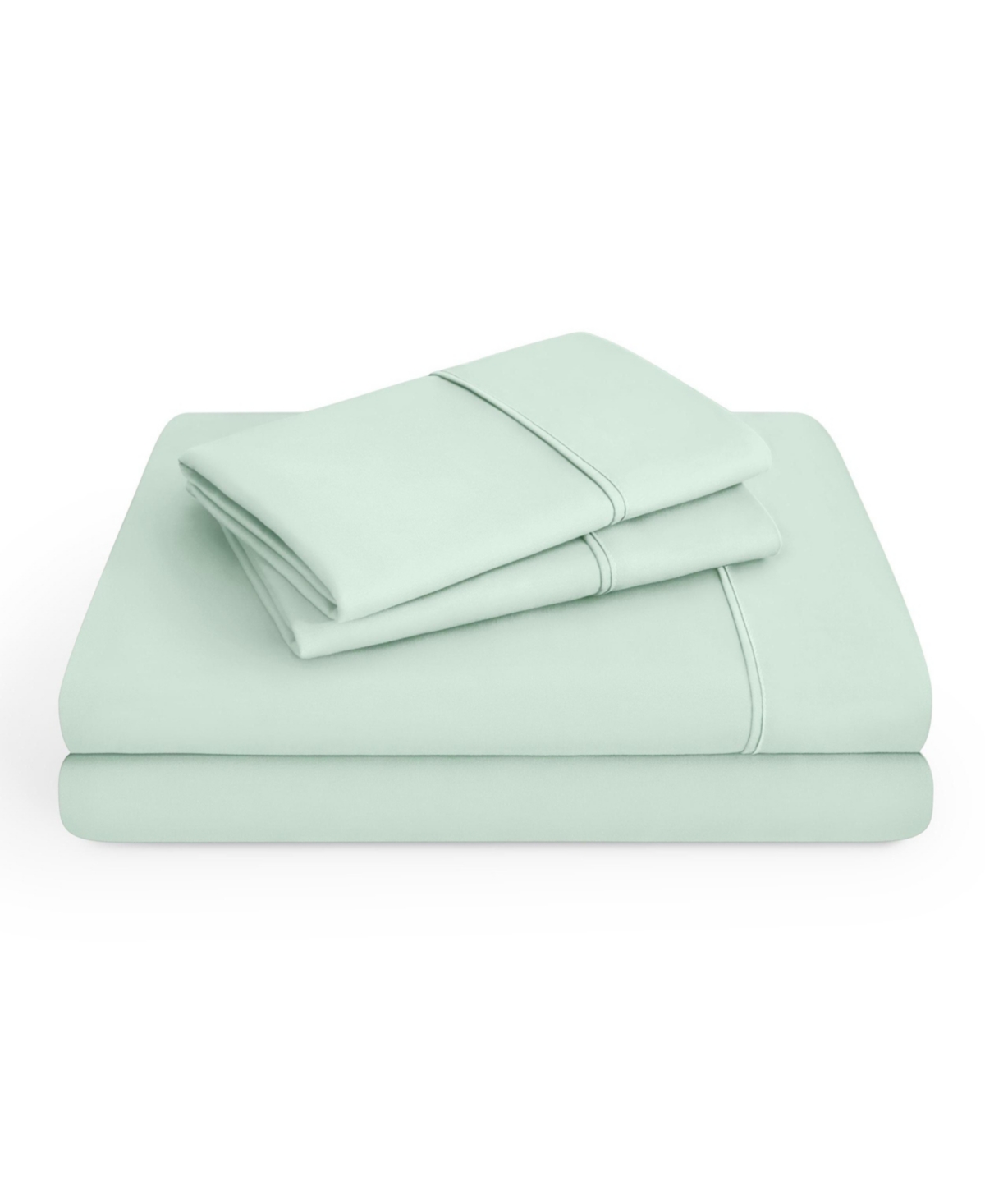 Click here for Bare Home Ultra-Soft Double Brushed Sheet Set  Kin... prices