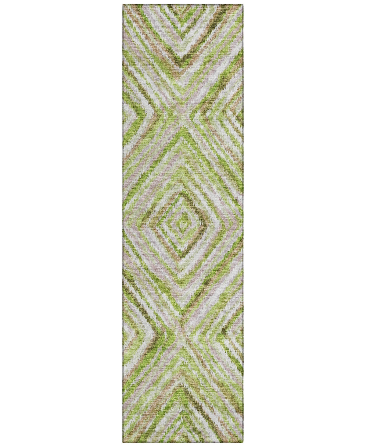 Click here for Addison Chantille Machine Washable ACN780 23x76 Ru... prices