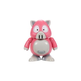 Sonic Sonic the Hedgehog 2.5" Ball Hog Collectible Action Figure - Macy's