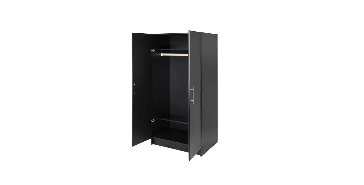 Click here for Bedroom Closet Armoire – Stylish Wardrobe C... prices