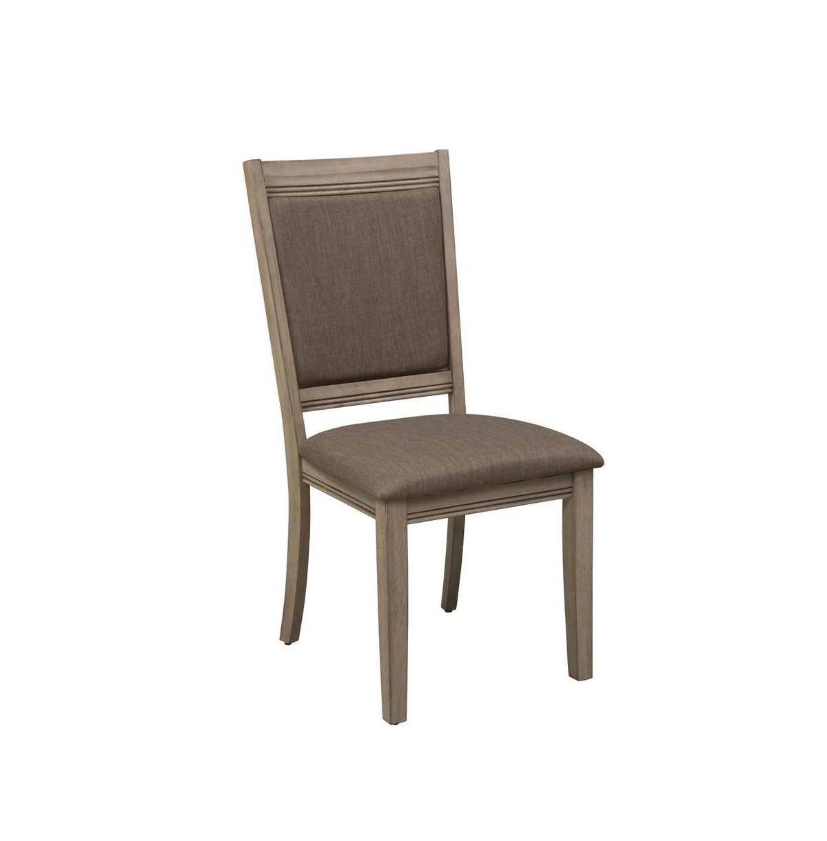 Click here for Liberty Furniture Upholstered Side Chair (Rta) - B... prices
