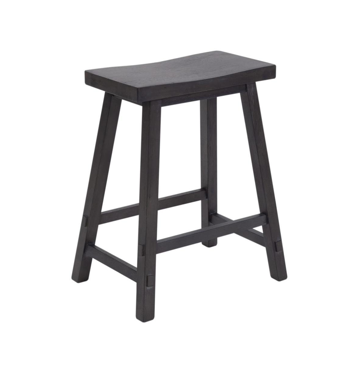 Click here for Liberty Furniture 24 Inch Sawhorse Counter Stool -... prices