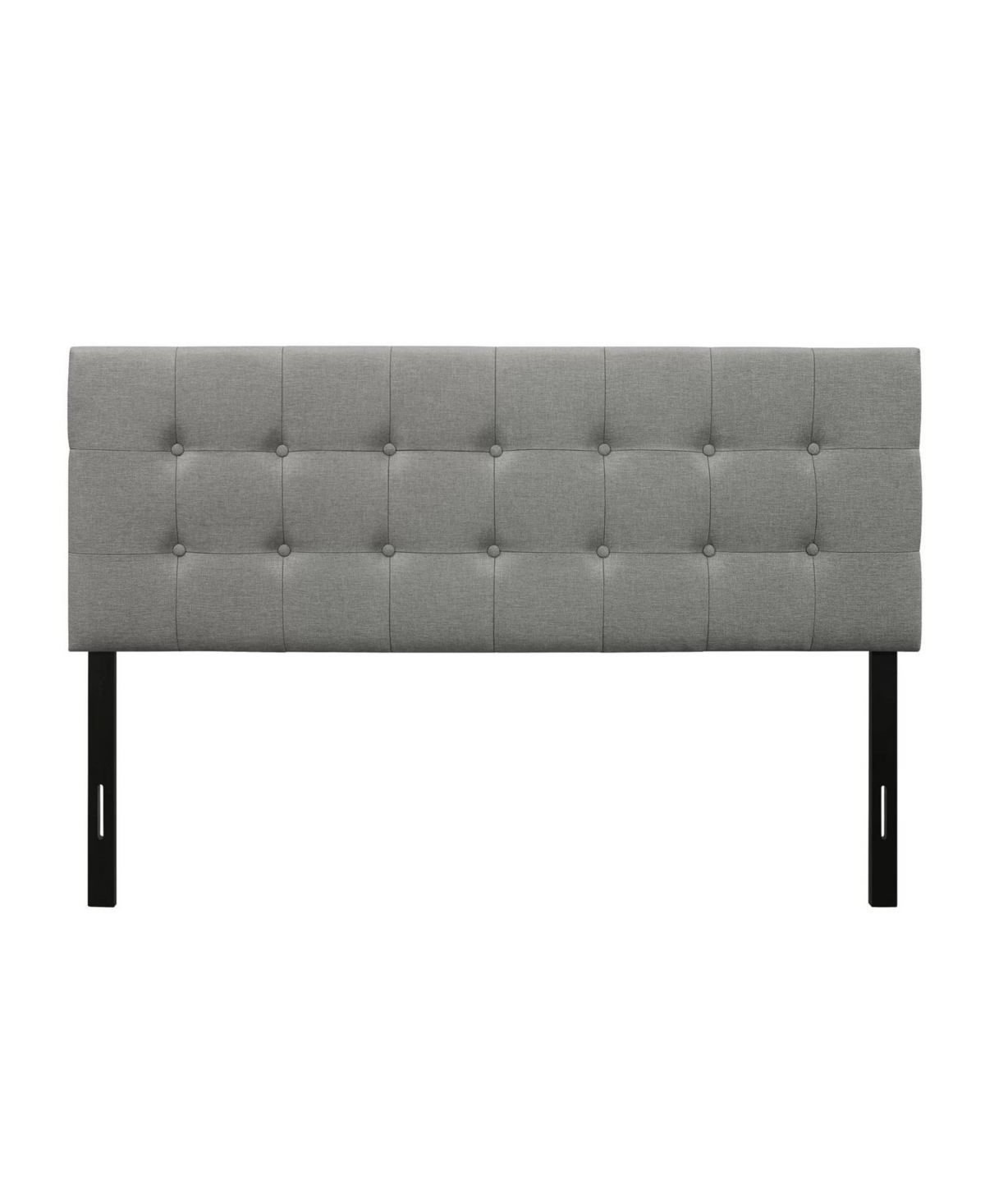 Click here for Slickblue Contemporary Button-Tufted Headboard in... prices