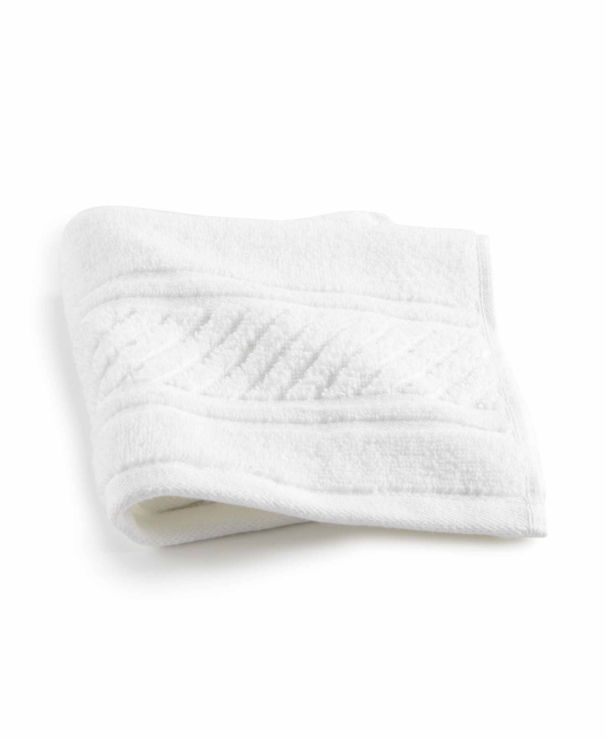 Click here for Martha Stewart Collection Spa 100 Cotton Washcloth... prices