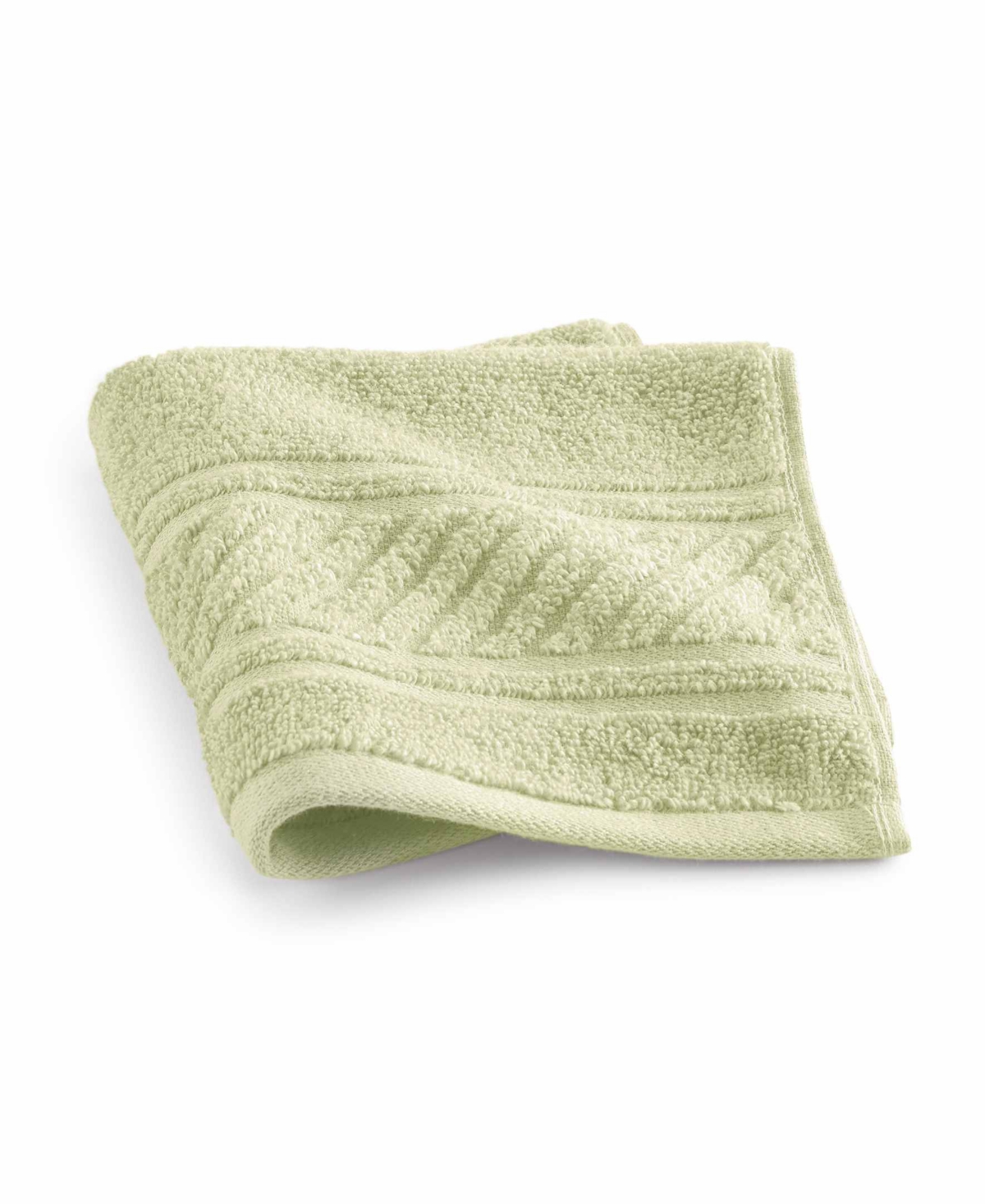 Click here for Martha Stewart Collection Spa 100 Cotton Washcloth... prices