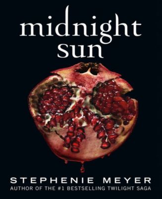 Midnight Sun by Stephenie Meyer - Macy's