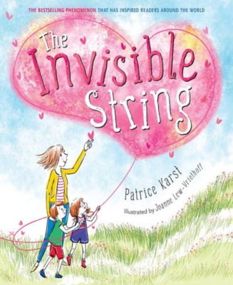 The Invisible String by Patrice Karst - Macy's