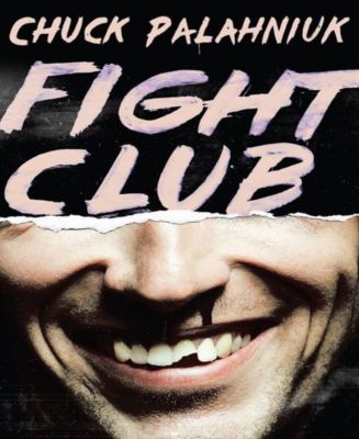 Fight Club: A Novel by Chuck Palahniuk - Macy's