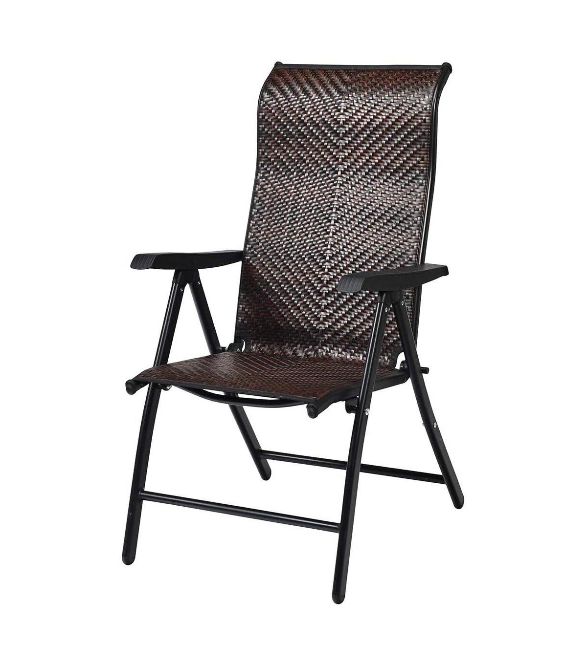 Click here for Slickblue Outdoor/Indoor Folding Patio Chair with... prices