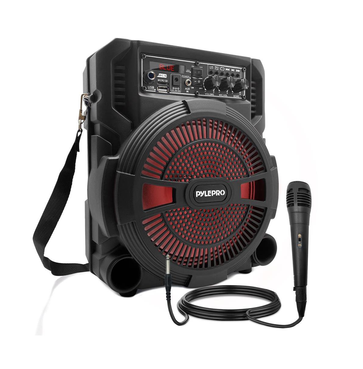 Click here for Pyle 8 Bluetooth Portable Pa Speaker & Microphone... prices