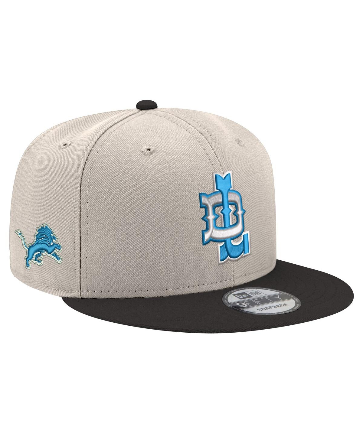 Click here for New Era Mens Cream/blue Detroit Lions City Origina... prices