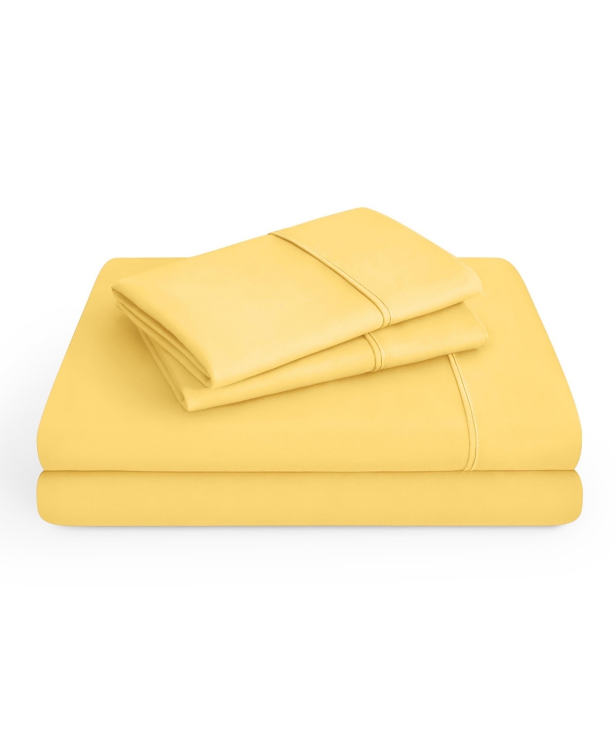 Click here for Bare Home Ultra-Soft Double Brushed Sheet Set  Kin... prices