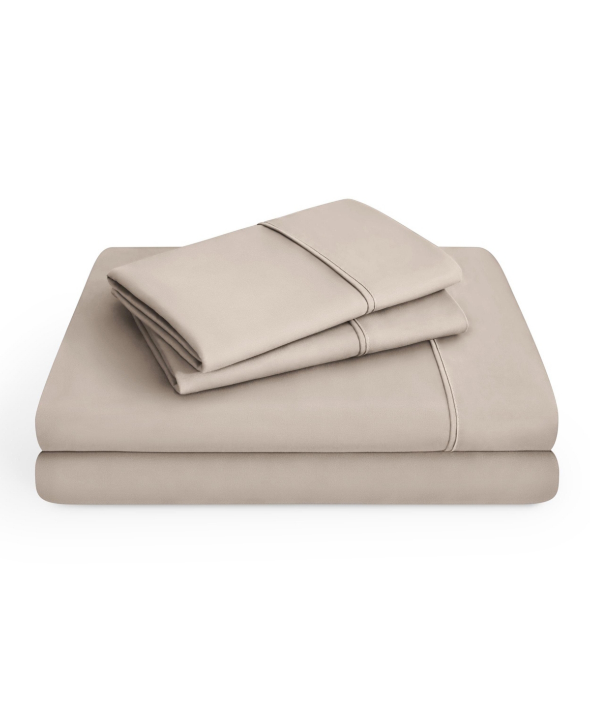 Click here for Bare Home Ultra-Soft Double Brushed Sheet Set  Kin... prices