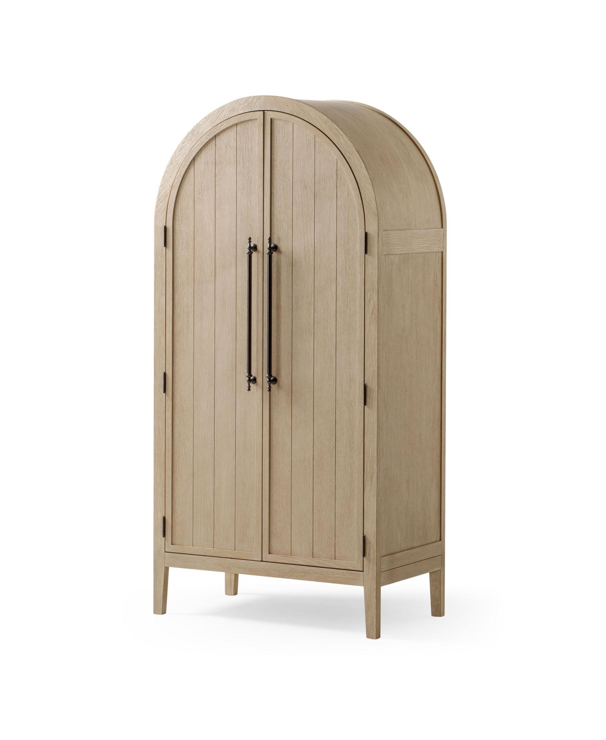 Click here for Maven Lane Selene Classical Wooden Cabinet in Anti... prices