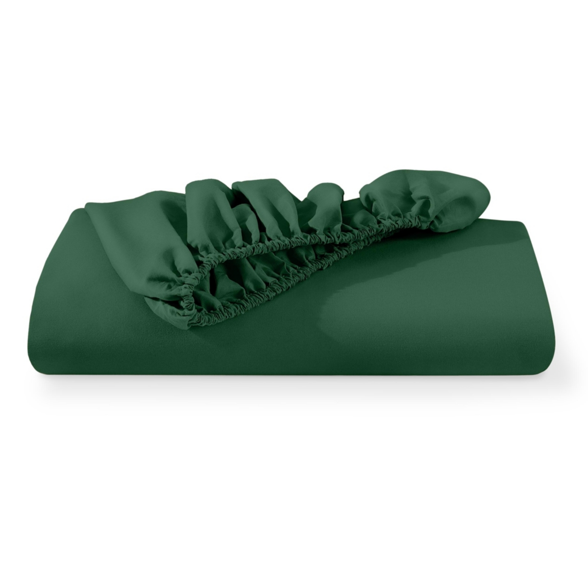 Click here for Bare Home Ultra-Soft Double Brushed Fitted Sheet -... prices