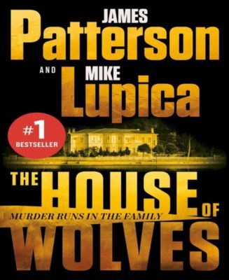 Barnes & Noble The House of Wolves by James Patterson - Macy's