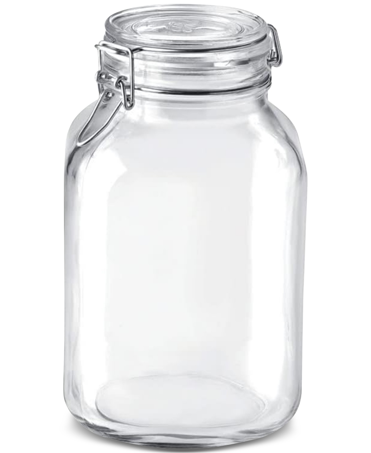 Click here for Bormioli Rocco Fido 10.15-Oz. Glass Jars  Set of 6... prices