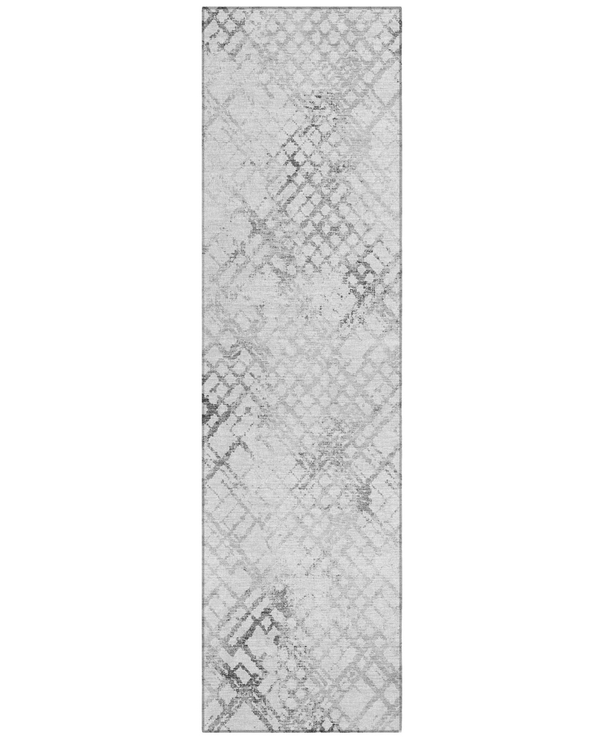 Click here for Addison Chantille Machine Washable ACN824 23x76 Ru... prices