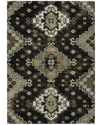 Addison Chantille Machine Washable ACN846 Area Rug Collection - Macy's