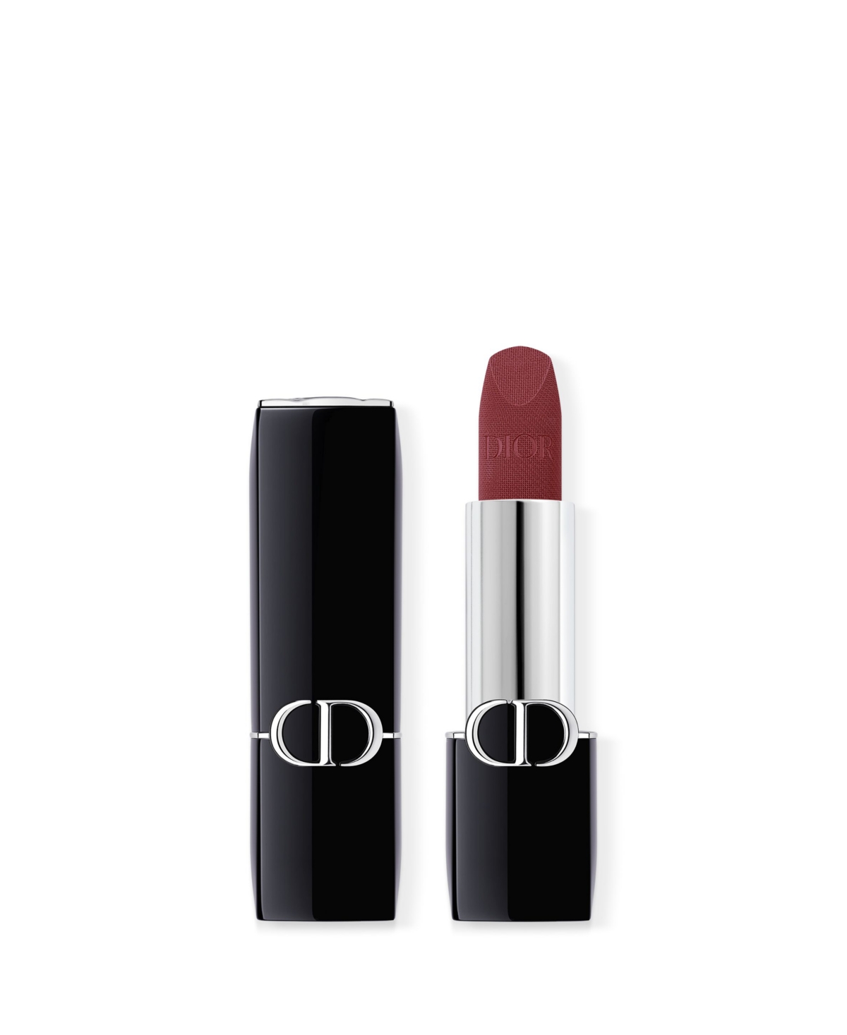 Click here for Dior Rouge Dior Lipstick - Velvet - 824 Saint Germ... prices